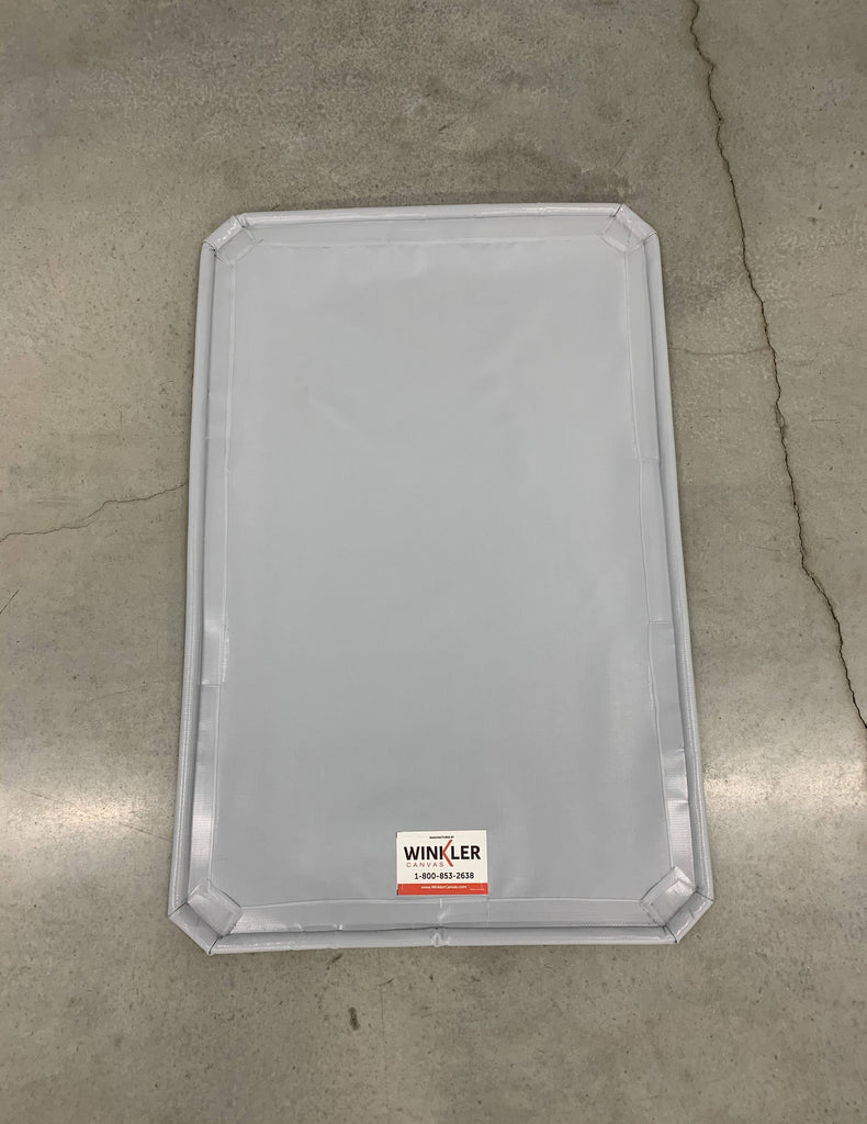 Mini Mats – Winkler Canvas