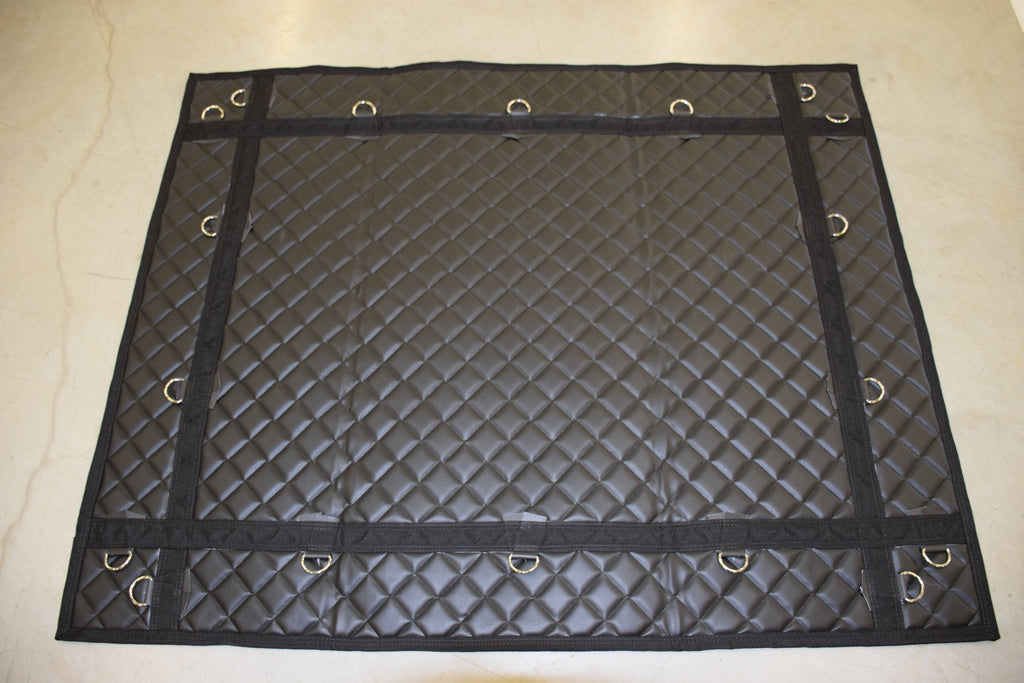 Windshield Protection Cover – Winkler Canvas